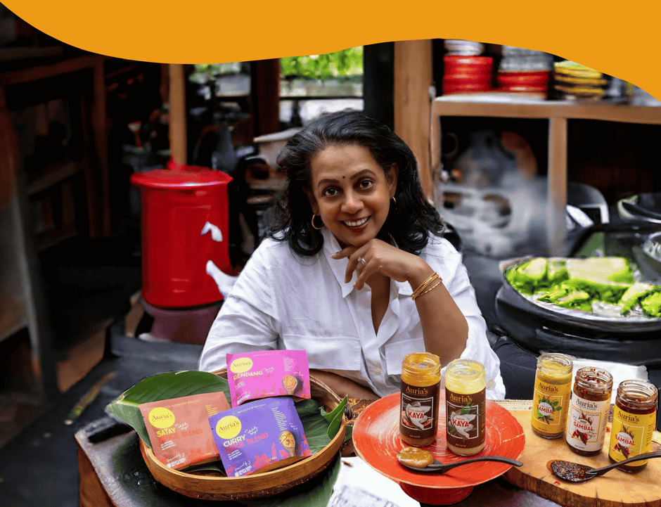 Shop America's Favorite Malaysian Sambal & Spice Blends Made in the US